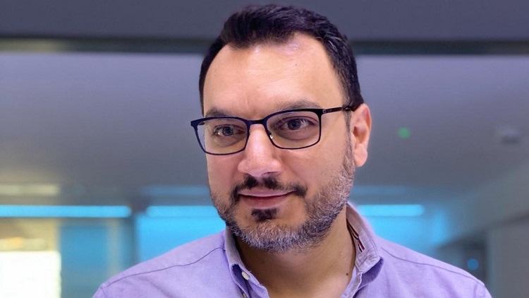 Interview with “Tawasul” for Aljazeera Staff: Ibrahim Arab: Al Jazeera ...